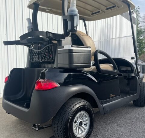 Club Car Premium Cooler - Saylors Golf Carts Sales and Service Bowling ...